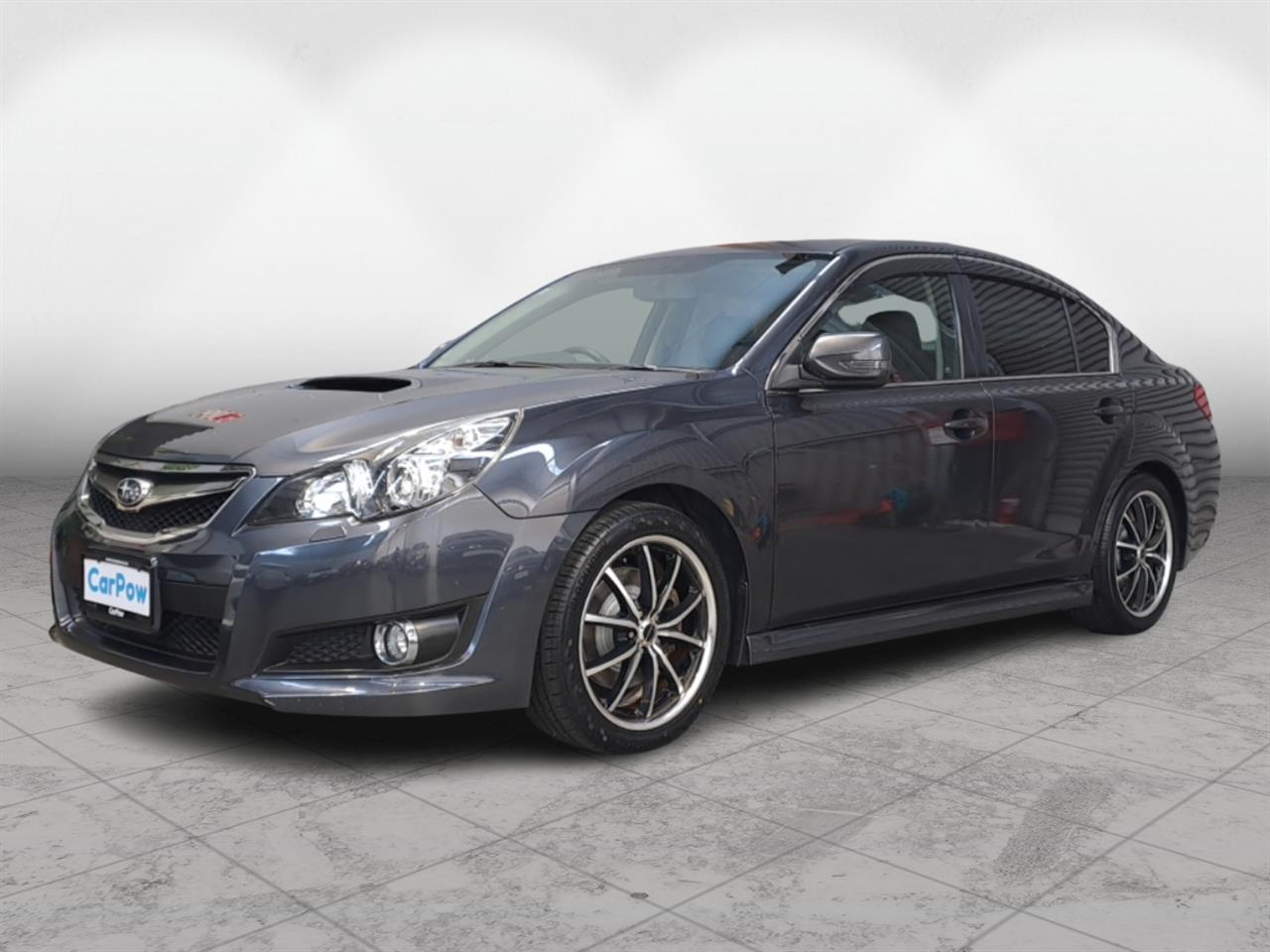 CarPow Cars – Car Selction Powered by CarPow