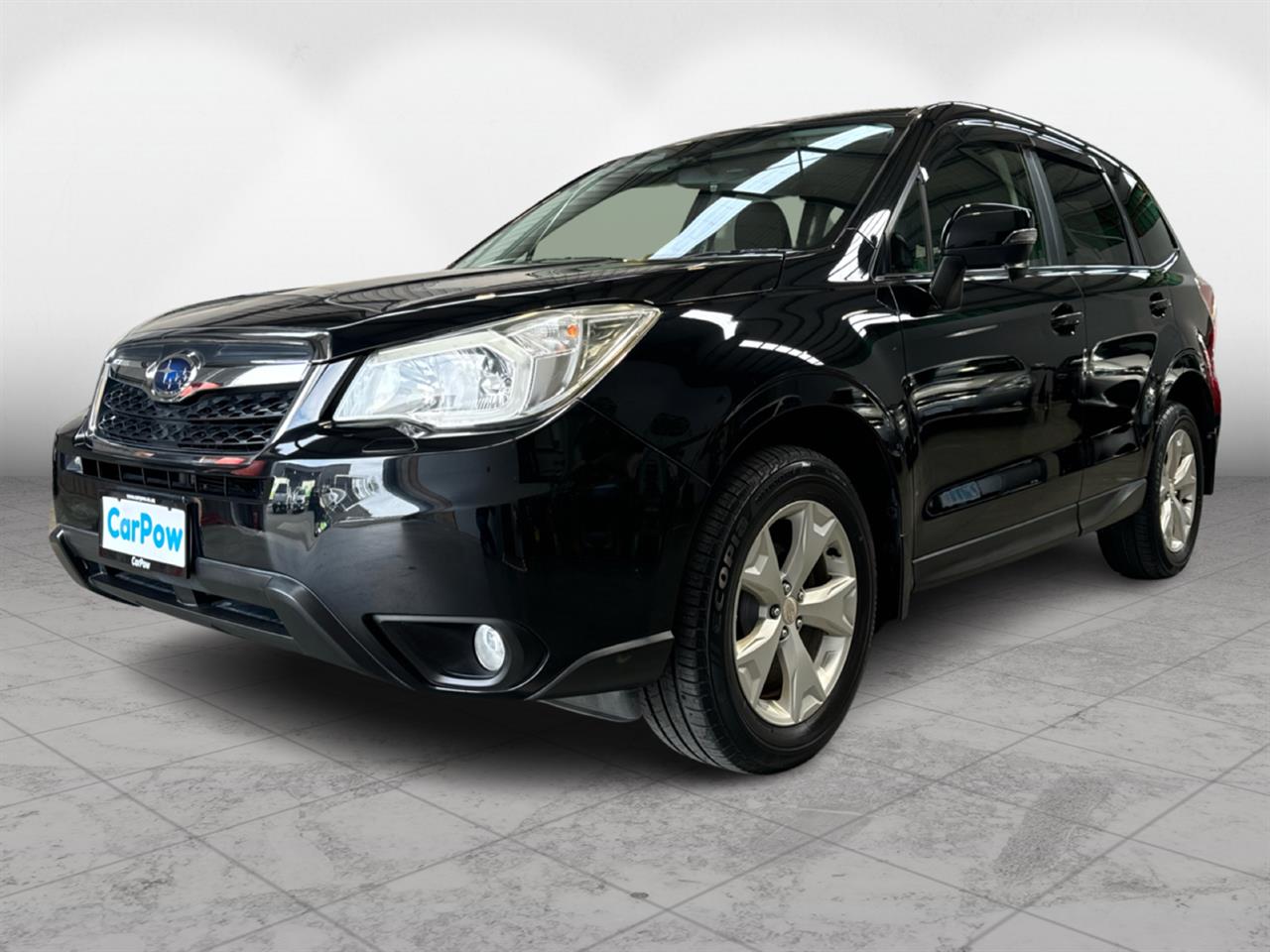 CarPow Cars – Car Selction Powered by CarPow