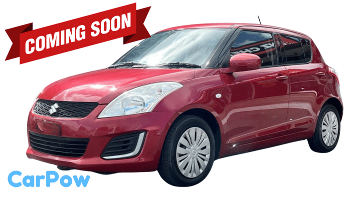 CarPow Cars – Car Selction Powered by CarPow
