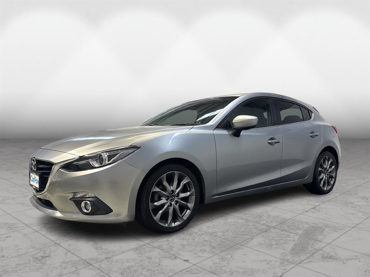 CarPow Cars – Car Selction Powered by CarPow